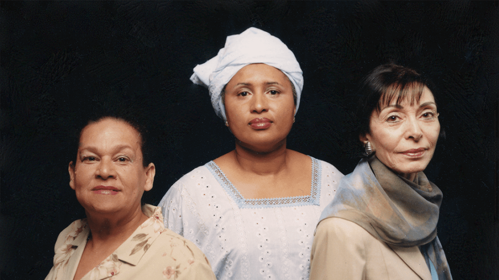 Tami Gold – filmmaker, visual artist and activist.